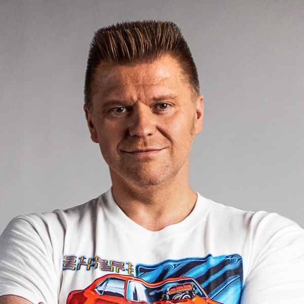 Garage Kings Suomi alkaa toukokuussa – Bike