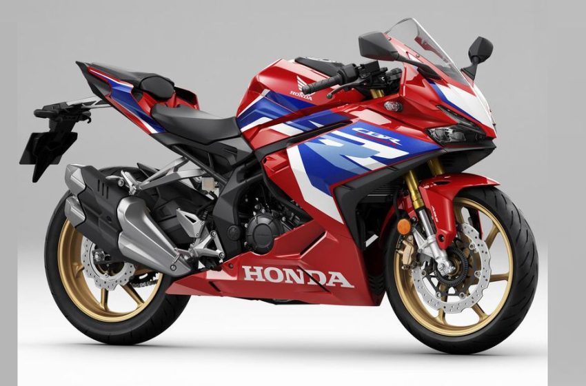 Tämä Hondan SP-malli 5000 eurolla? – Bike