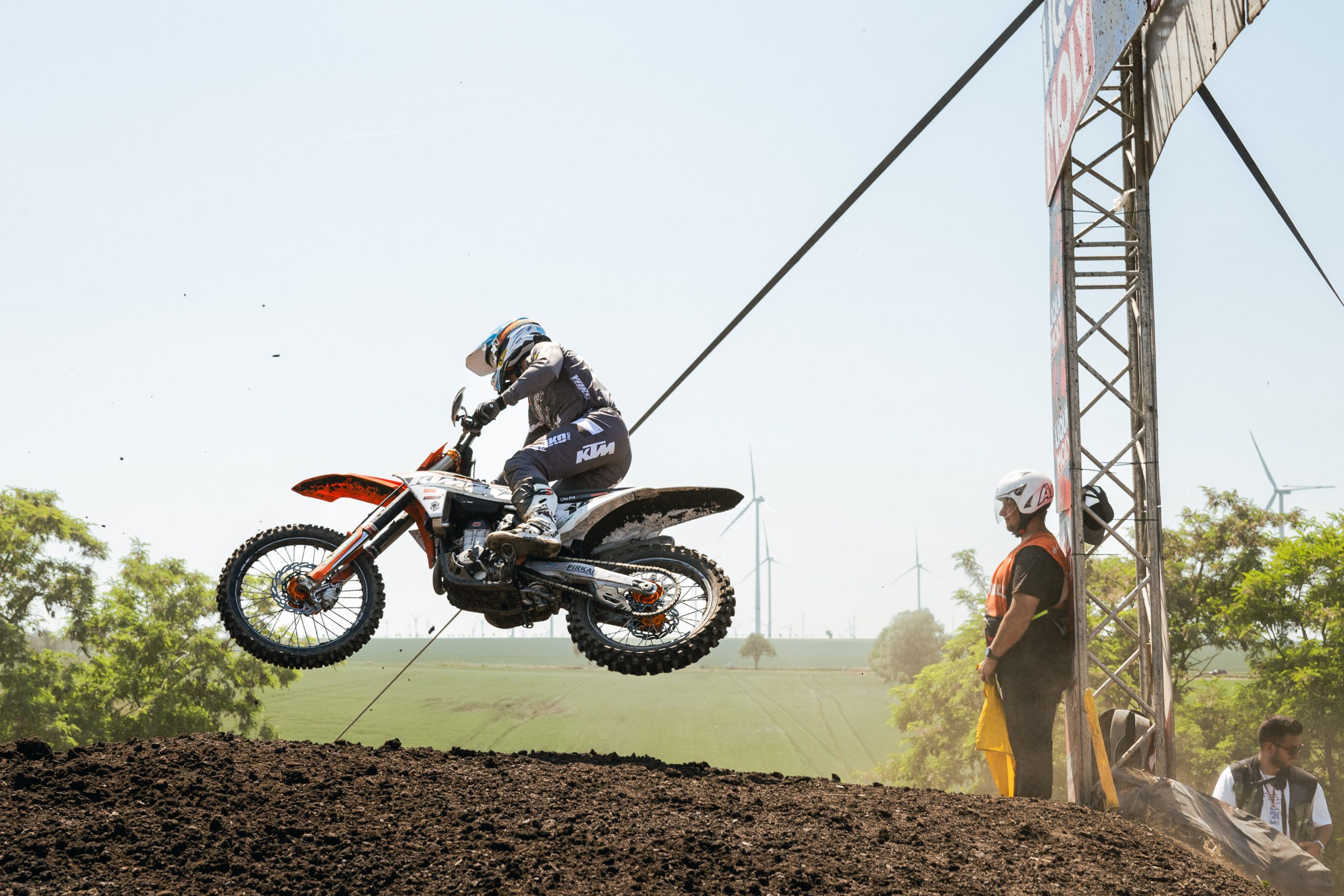 Motocross: Haavistolle uran paras tulos MM-osakilpailussa Saksassa – Bike