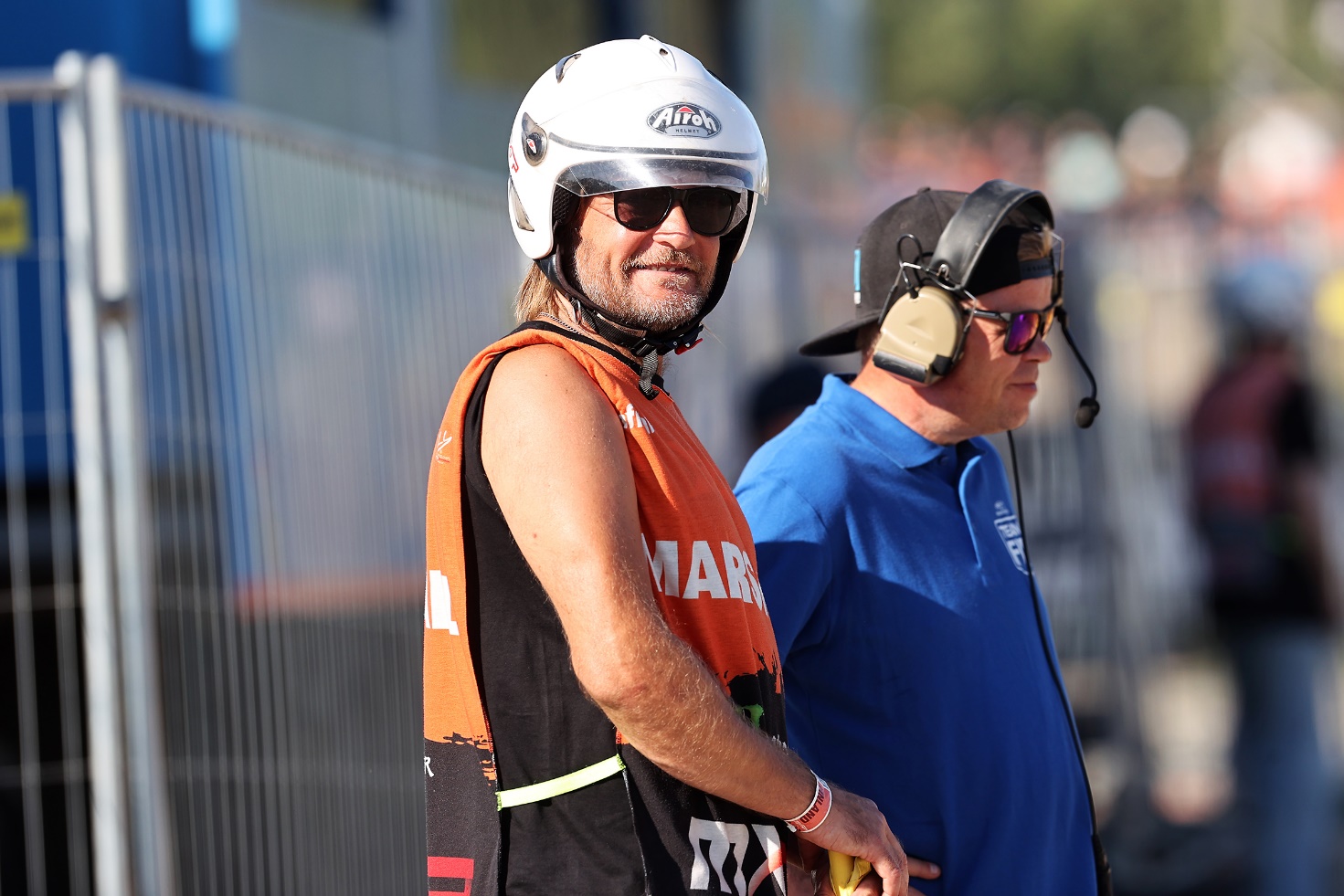 VMK: ”MXGP on koko Suomen hanke – tervetuloa mukaan!” – Bike