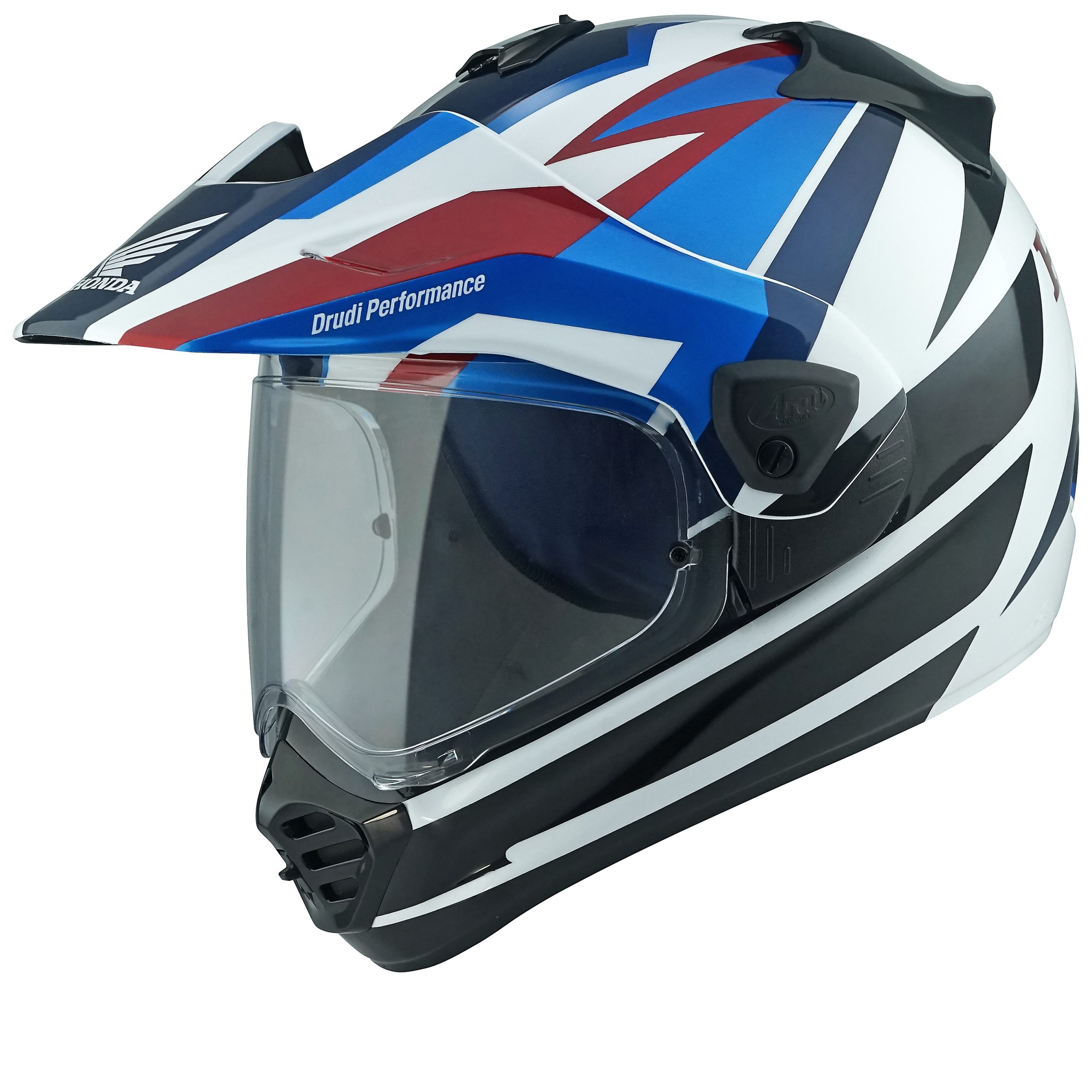 Arai Tour X5 T ysin Uusi Bike