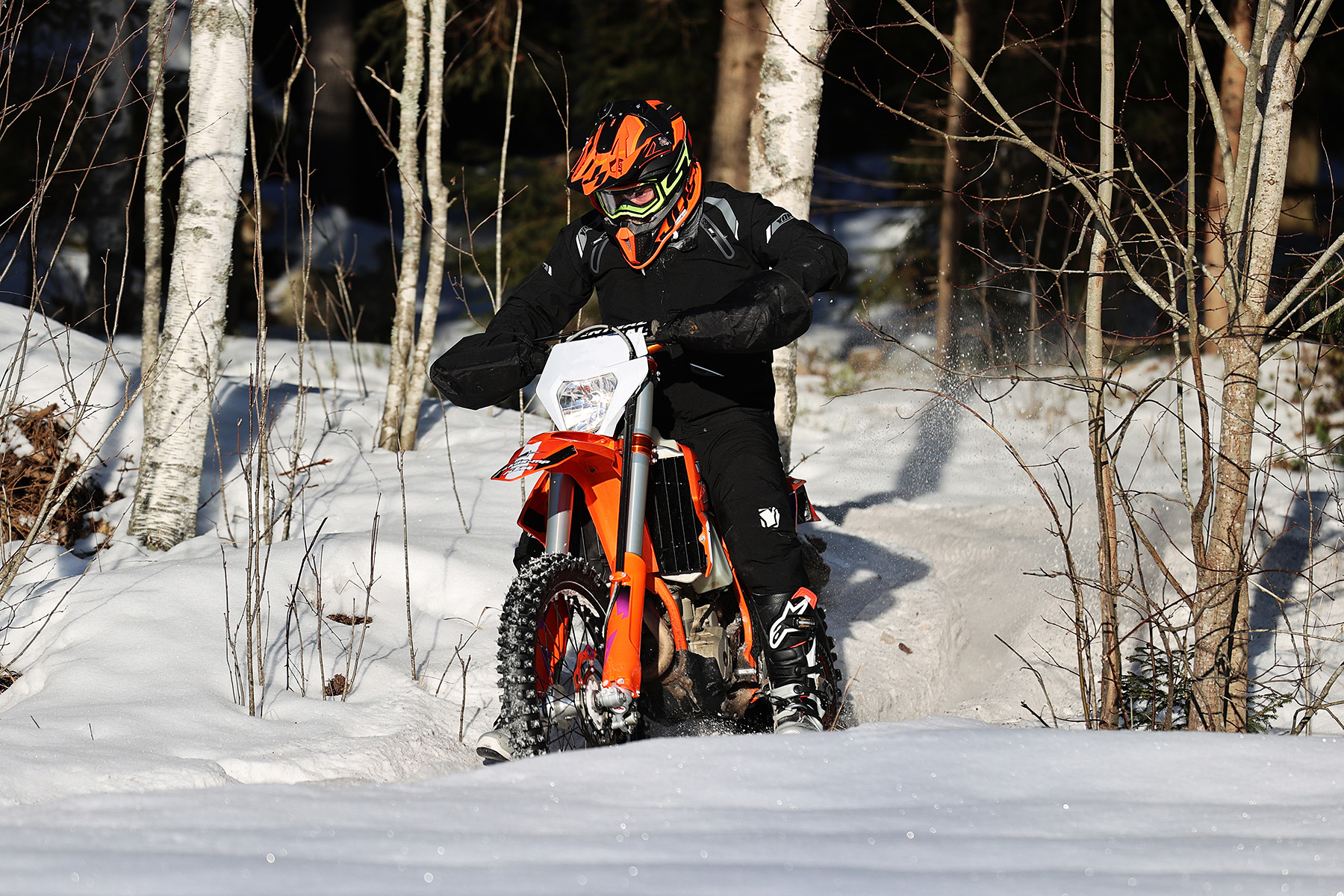 Päijänteen Ympäriajossa suuria muutoksia – Bike