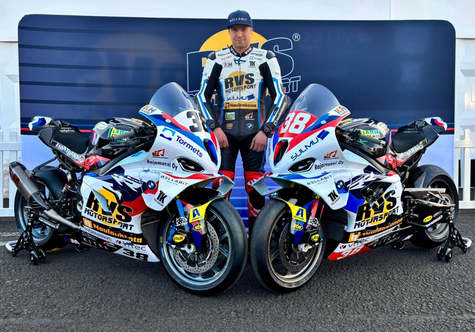 Kostamon avauskisat kaksijakoiset North West 200:ssa – Bike