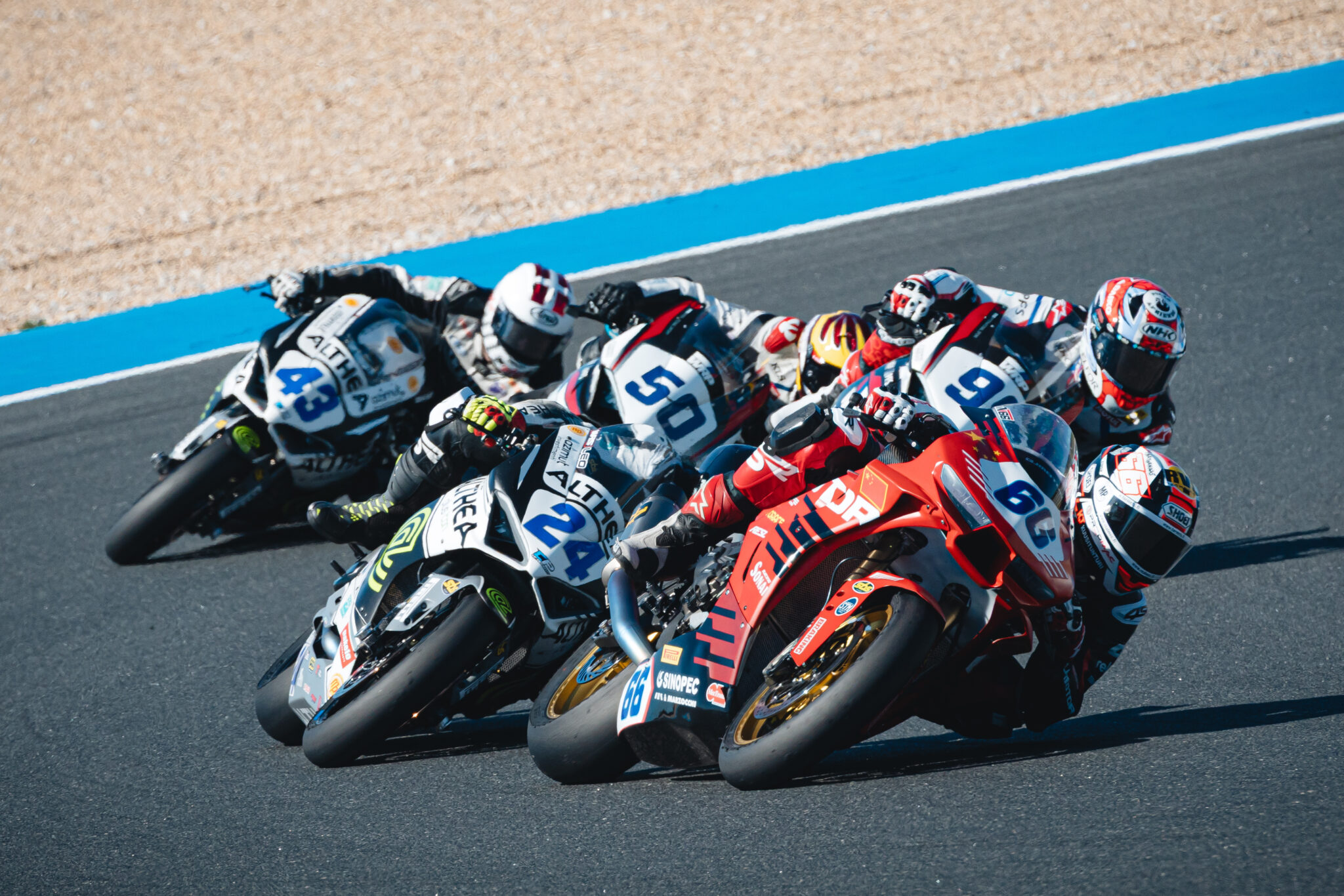 Tuuli niukasti pisteittä Estorilissa – Bike